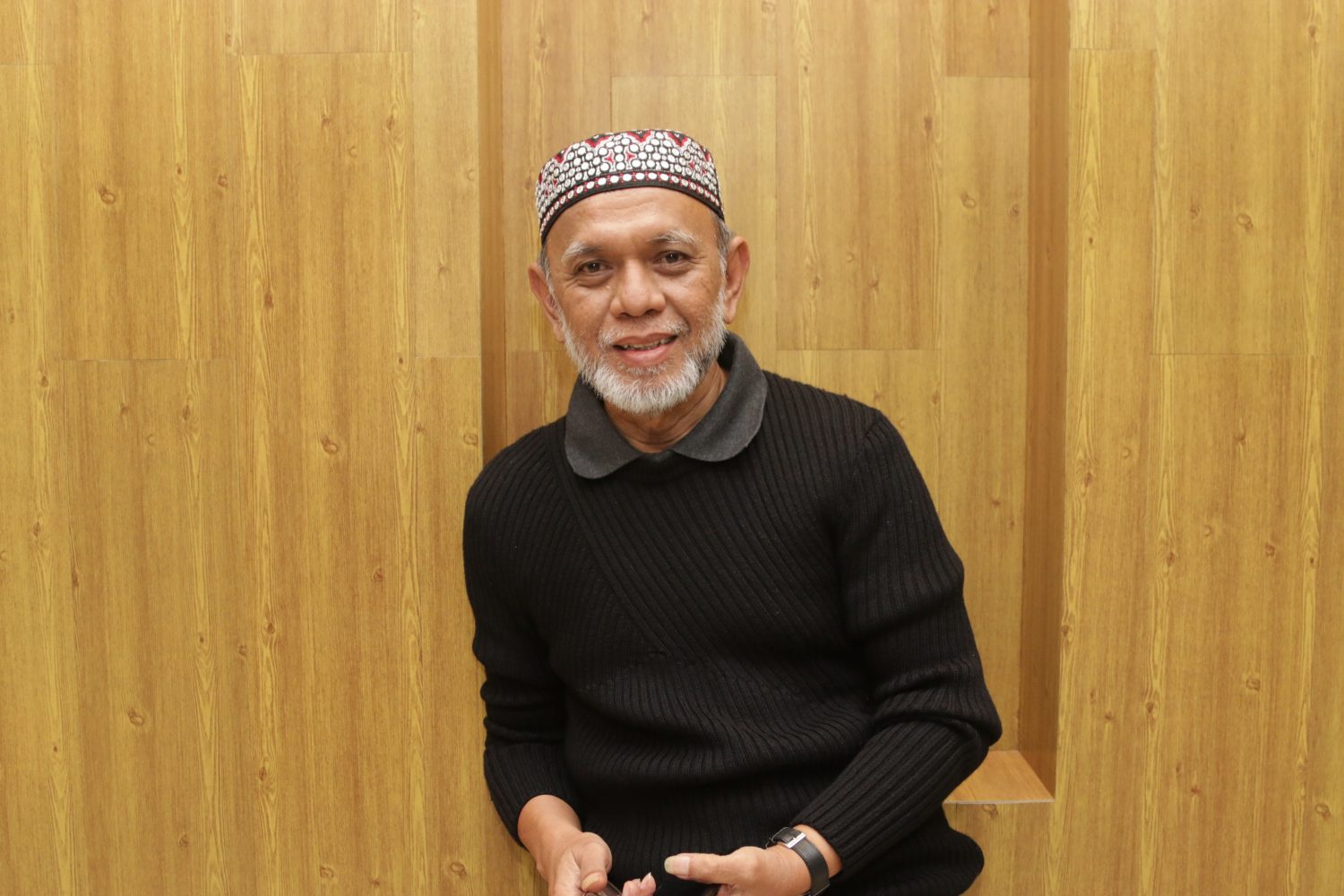 Achmad Sobirin – Program Studi Manajemen UII