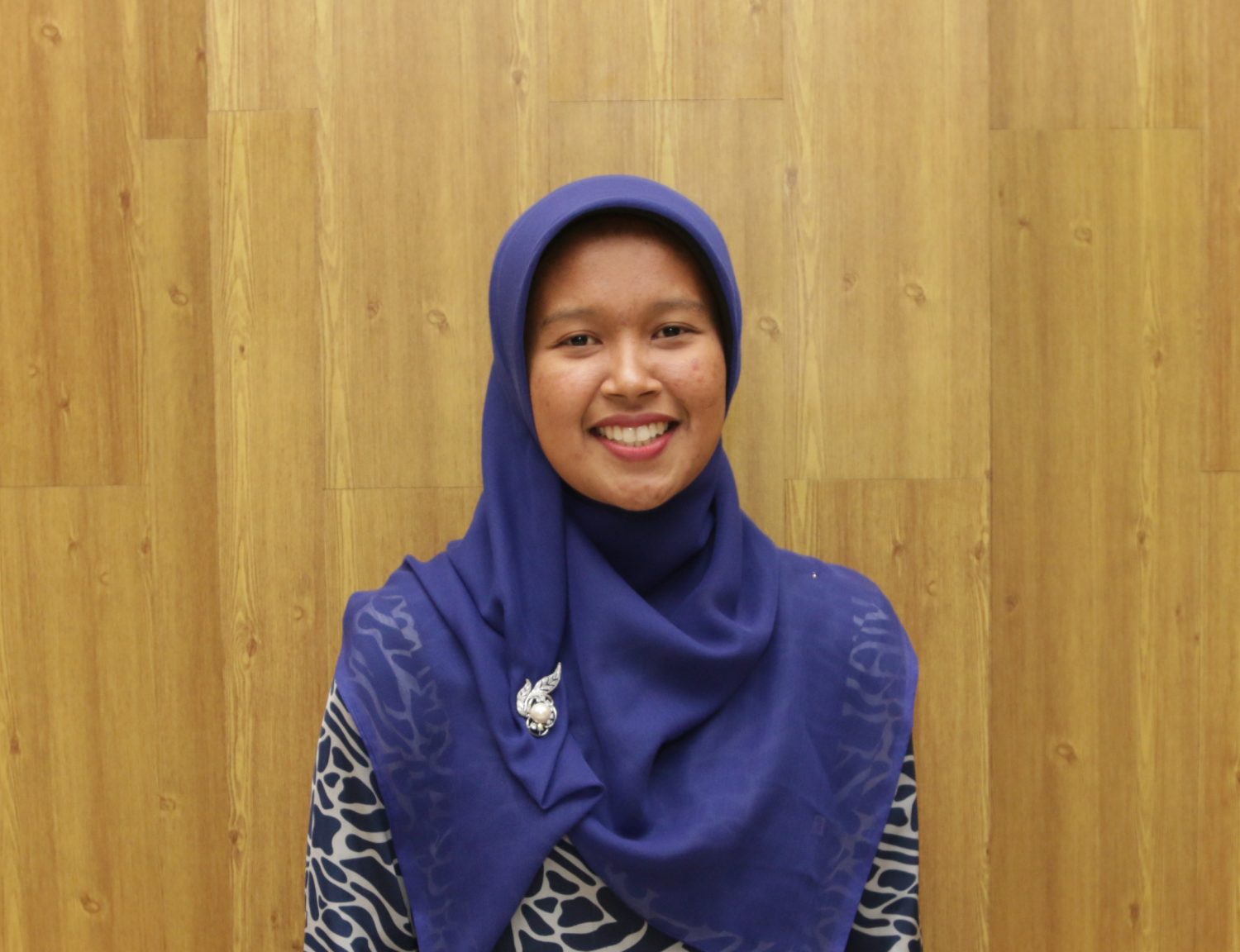 Katiya Nahda – UII Management Study Program