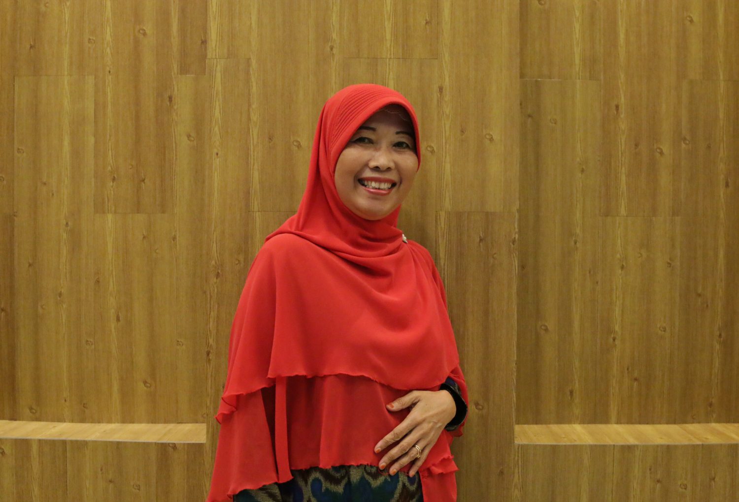 Nurfauziah – UII Management Study Program