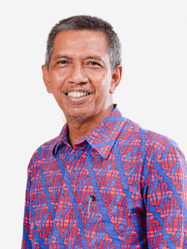 Al Hasin – UII Management Study Program