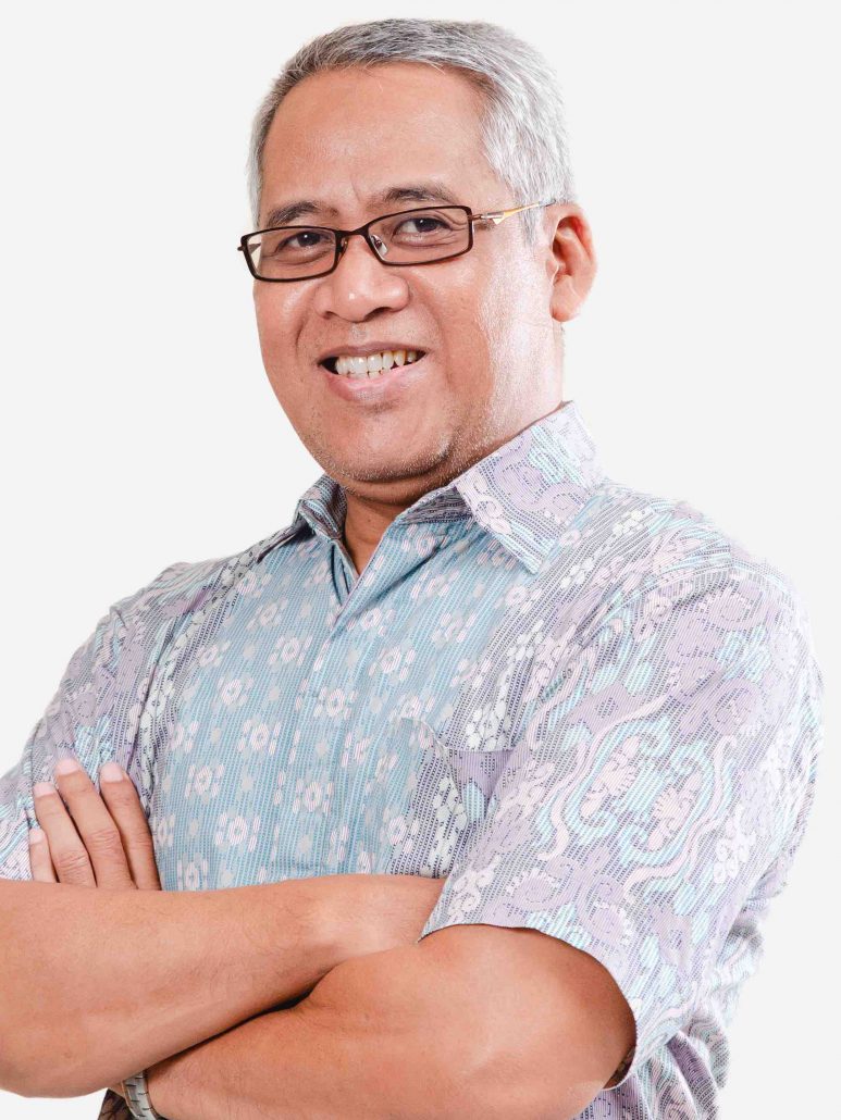 Faculty Members – Program Studi Manajemen UII