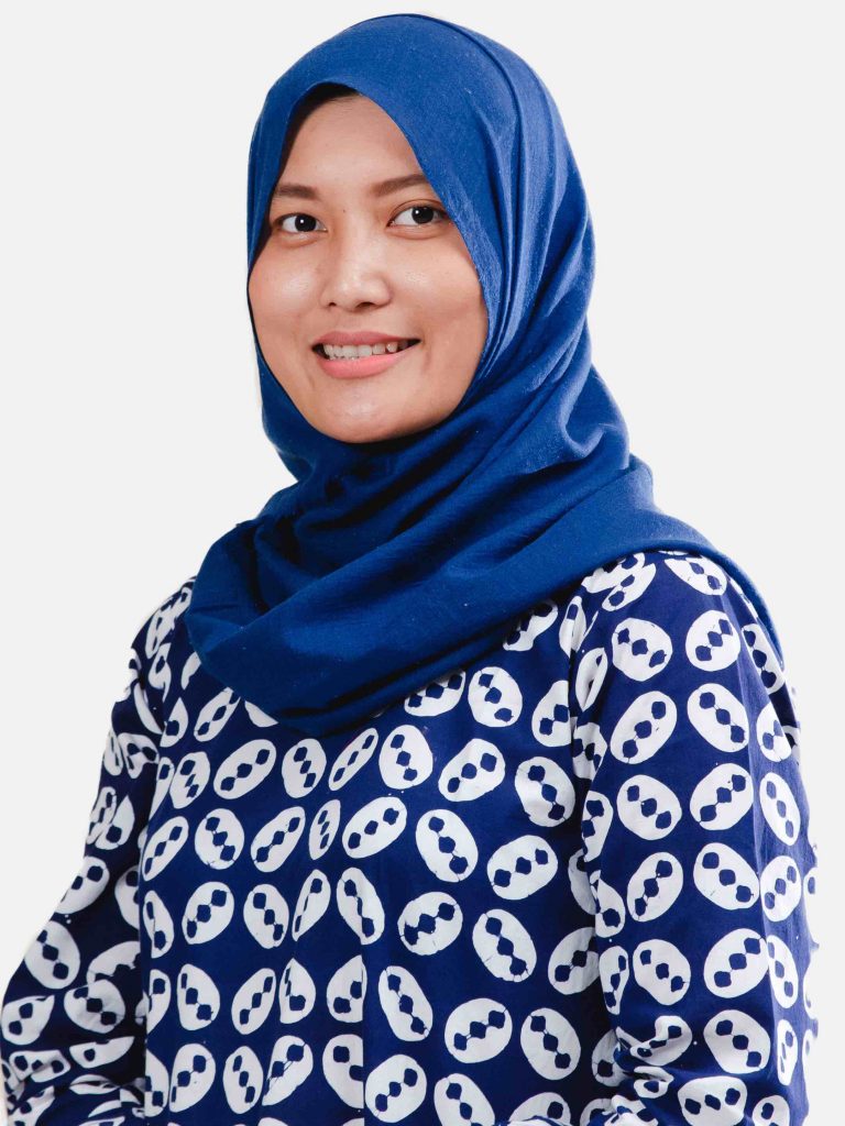 Istyakara Muslichah – UII Management Study Program