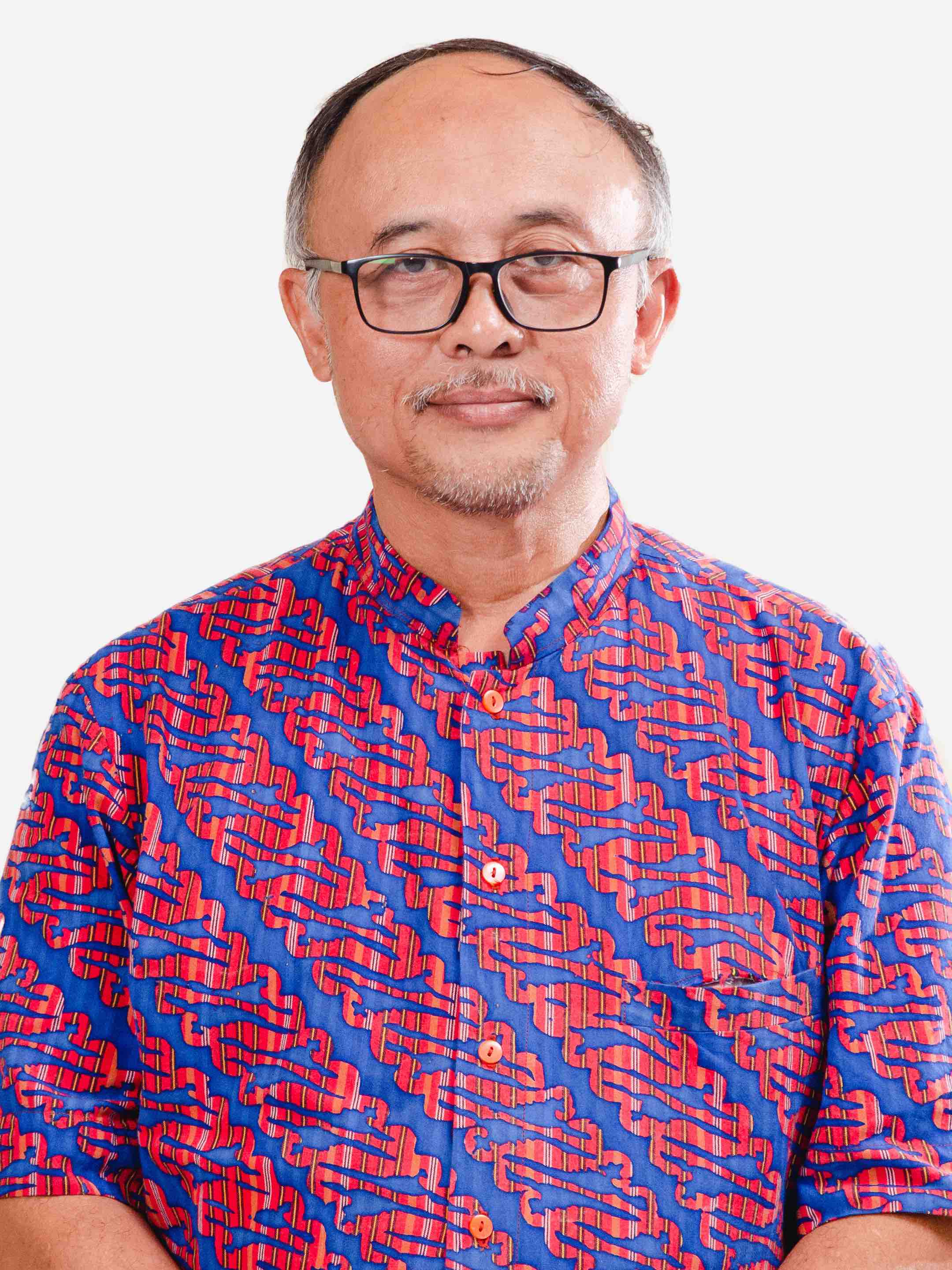 Muhammad Bakr Muhlison – Program Studi Manajemen UII