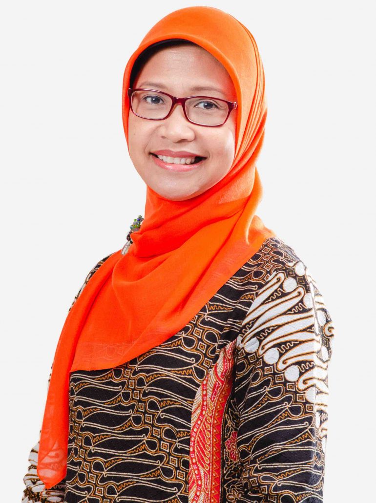 Nur Rahmah Tri Utami – UII Management Study Program