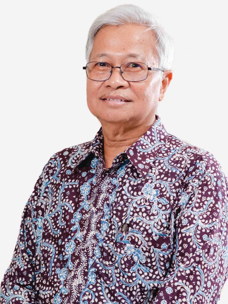 Sumadi – UII Management Study Program