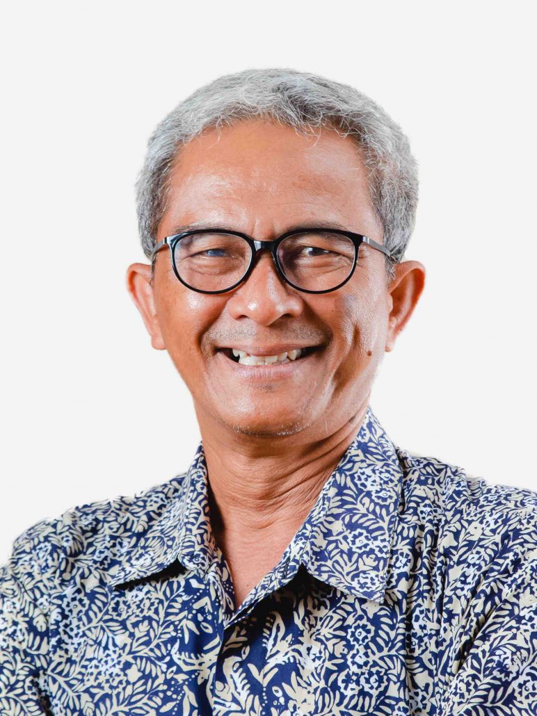 Faculty Members – Program Studi Manajemen UII