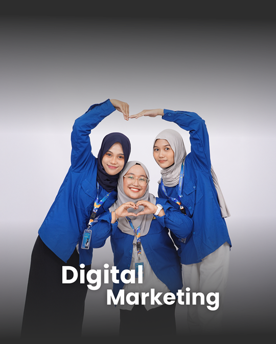 Metive 2025 – Student Staff – Program Studi Manajemen UII